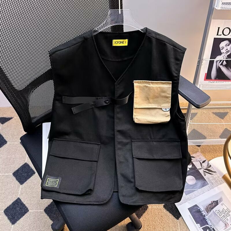 Жилет спортивный