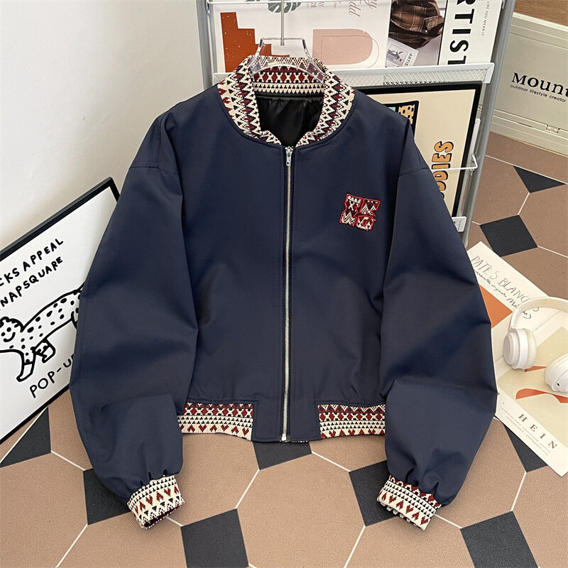 Куртка спортивная