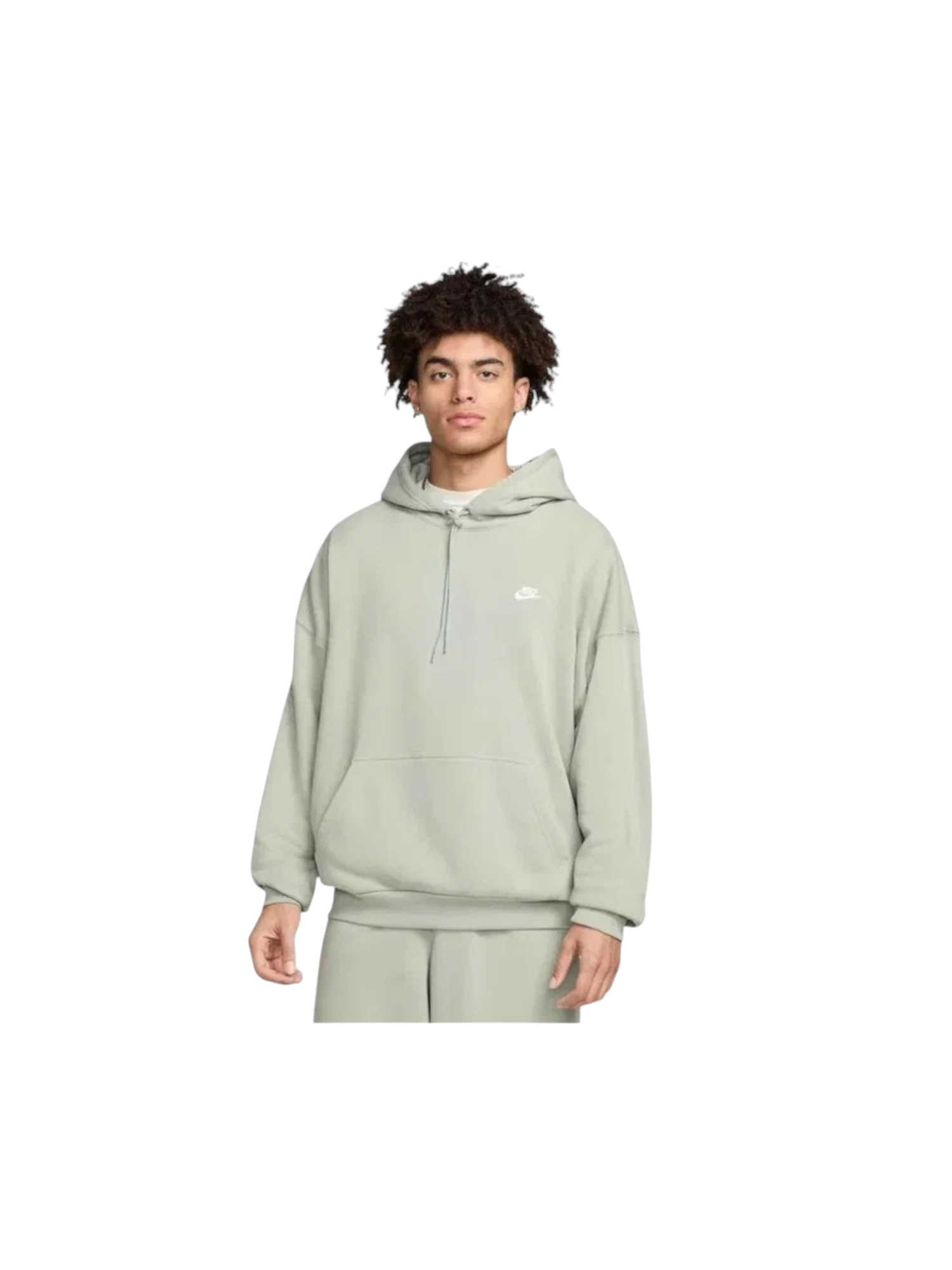 Толстовка NSW Club Fleece