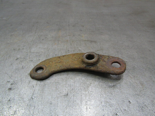 Кронштейн крепления заднего крыла MAN TGX, TGA, TGS