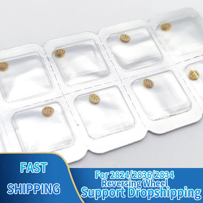 Запасные части для часов ETA 2824-2 2836-2 2834-2 1 PC