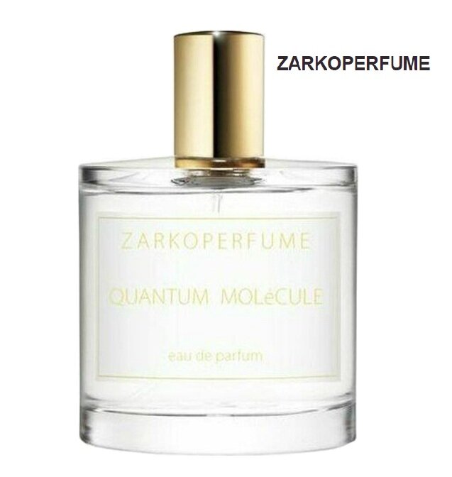 Миниатюра Zarkoperfume Quantum Molecule 10 мл