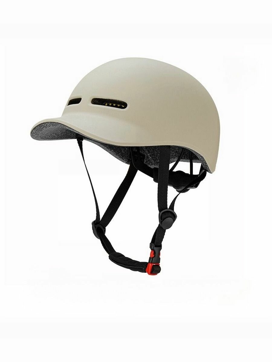 Велосипедный шлем с усиленной защитой Легкий, Вентилируемый