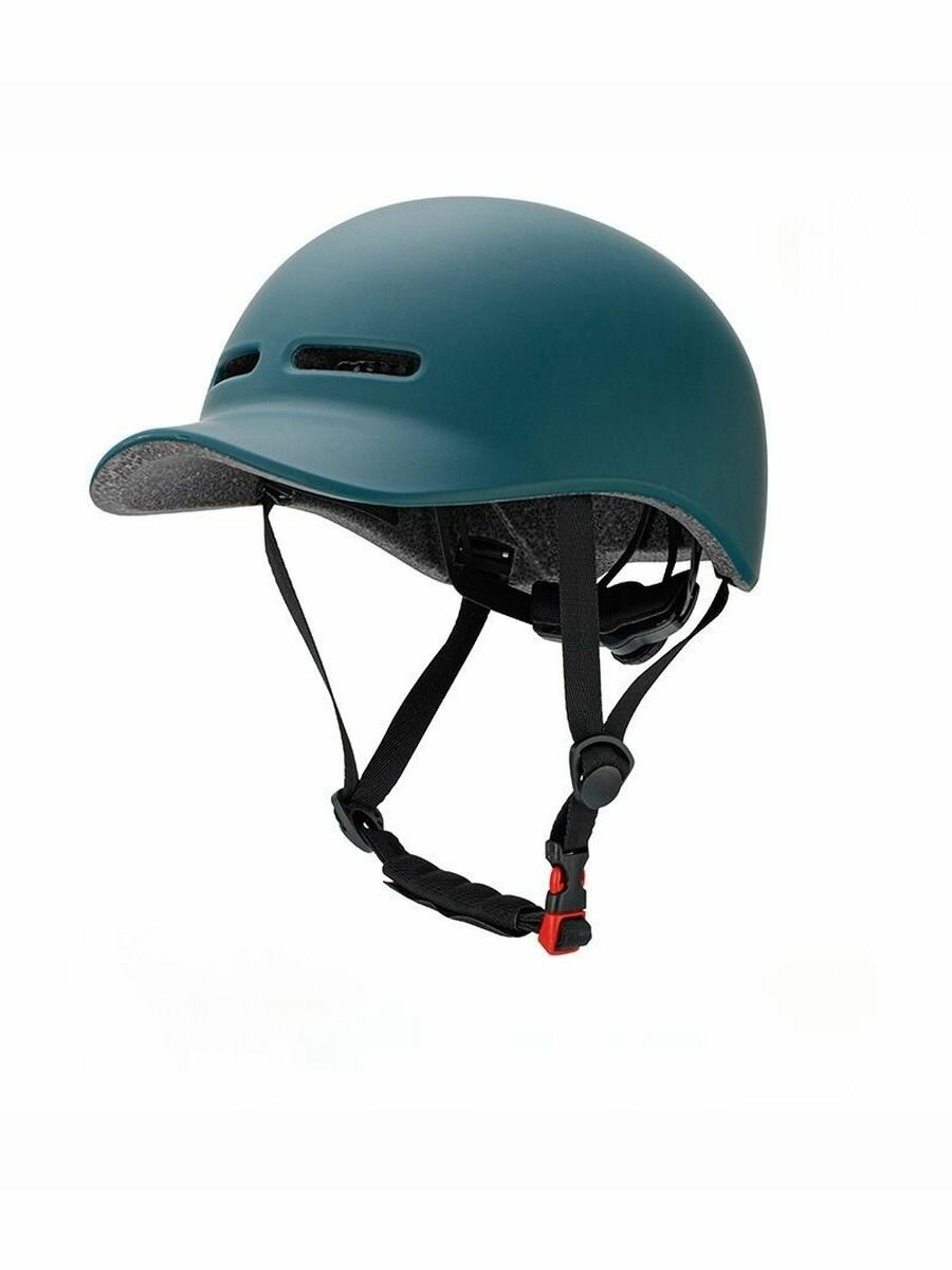 Велосипедный шлем с усиленной защитой Легкий, Вентилируемый