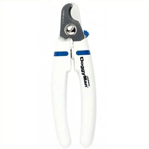 KRUUSE когтерез-кусачки DoggyMan, 12,5 см для кошек