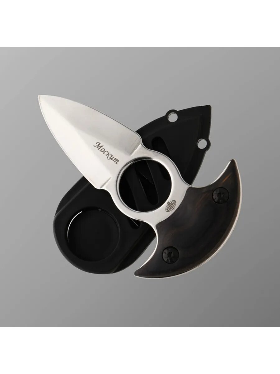 Нож тычковый "Москит"