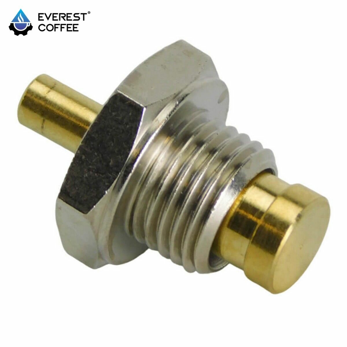 Атмосферный клапан бойлера 1/4" для кофемашин