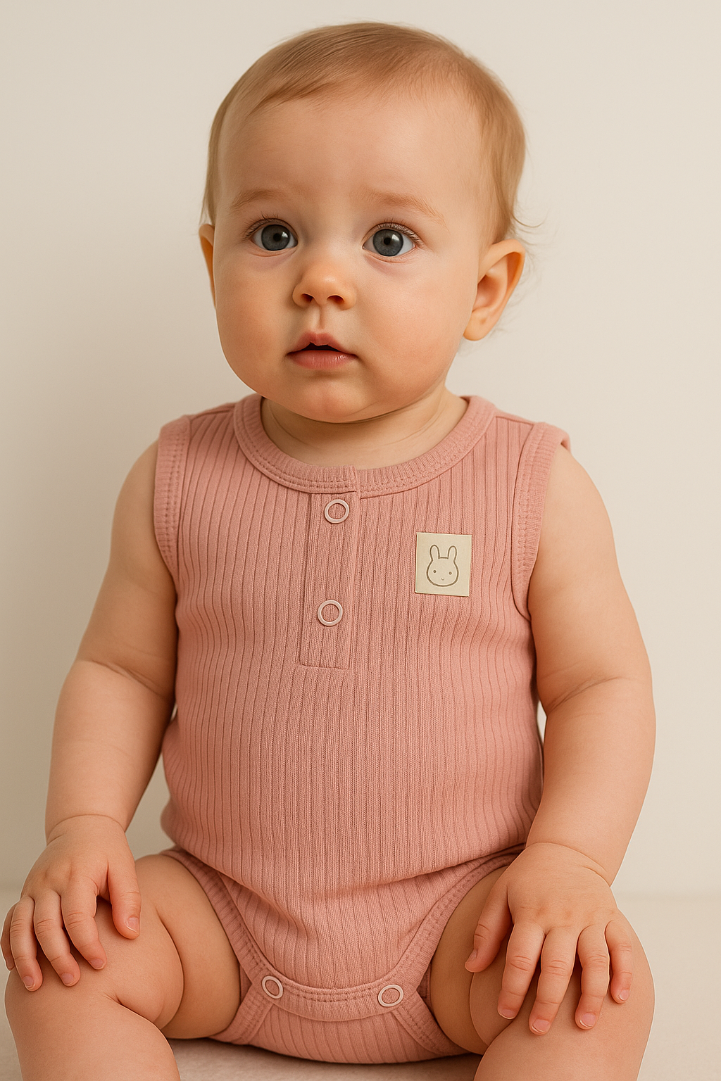 Боди BASIC LINE Крошка Я