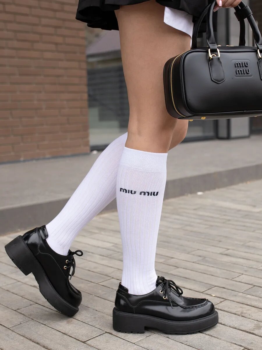 Гольфы спортивные ArtTimes