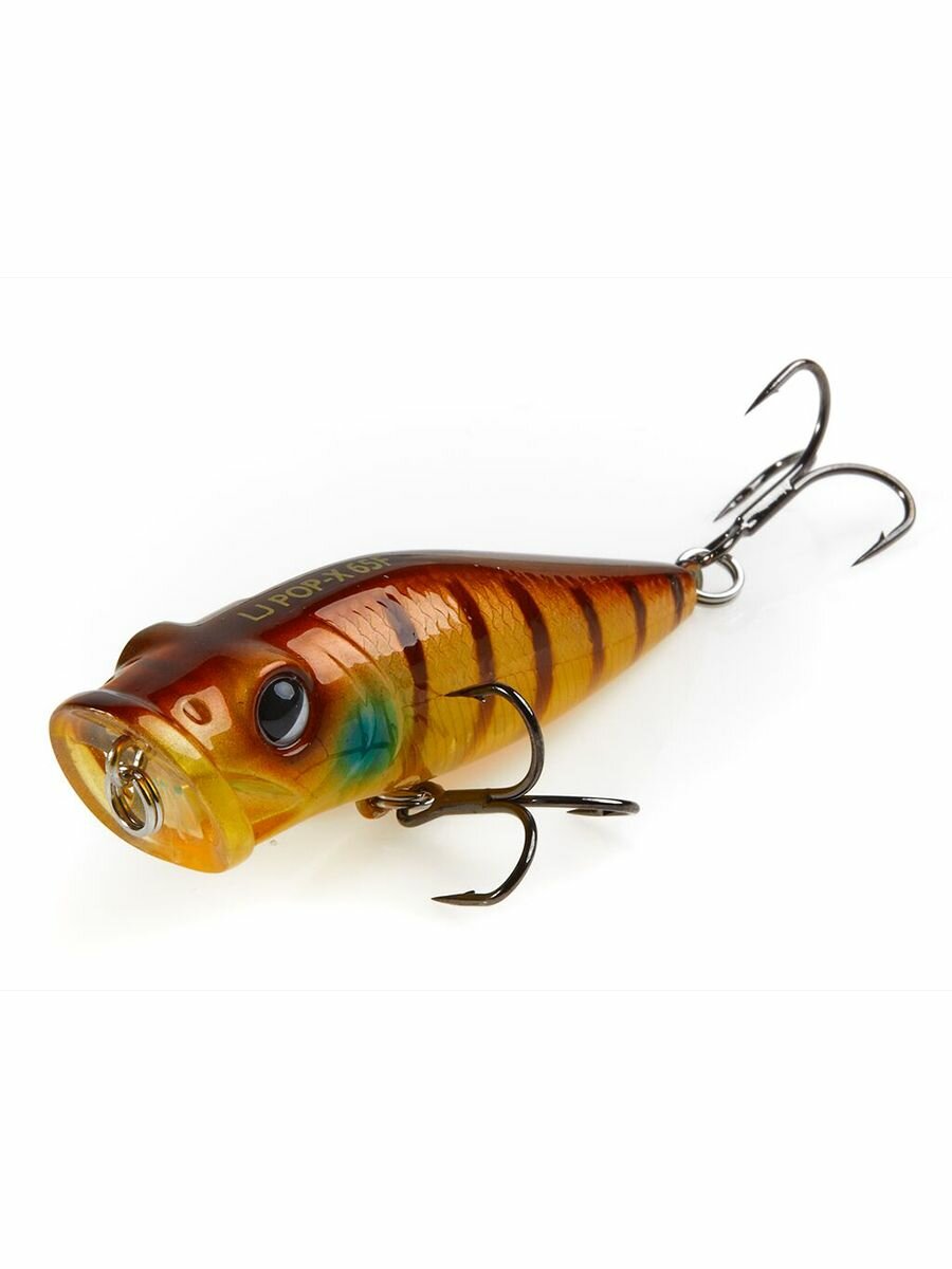 Поппер плавающий Lucky John Original POP-X F 09/013