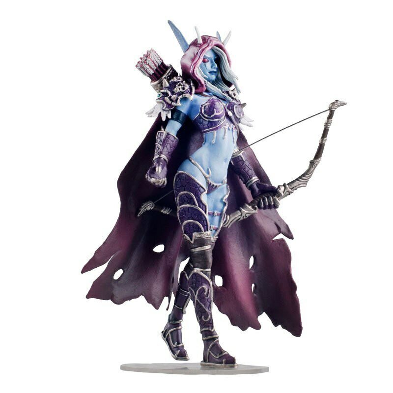Фигурка: Sylvanas Undead Queen 14 NECA