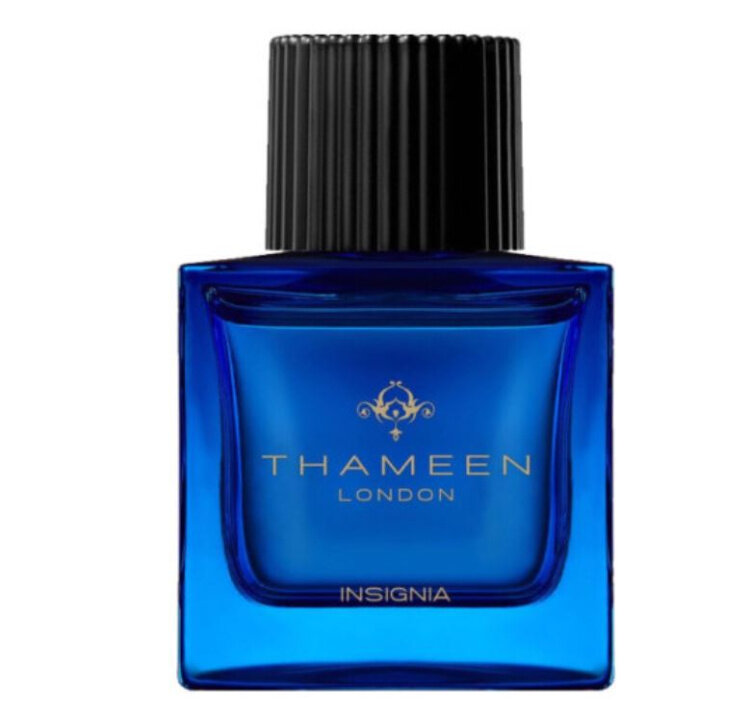 Парфюмерная вода Thameen Insignia 50 мл