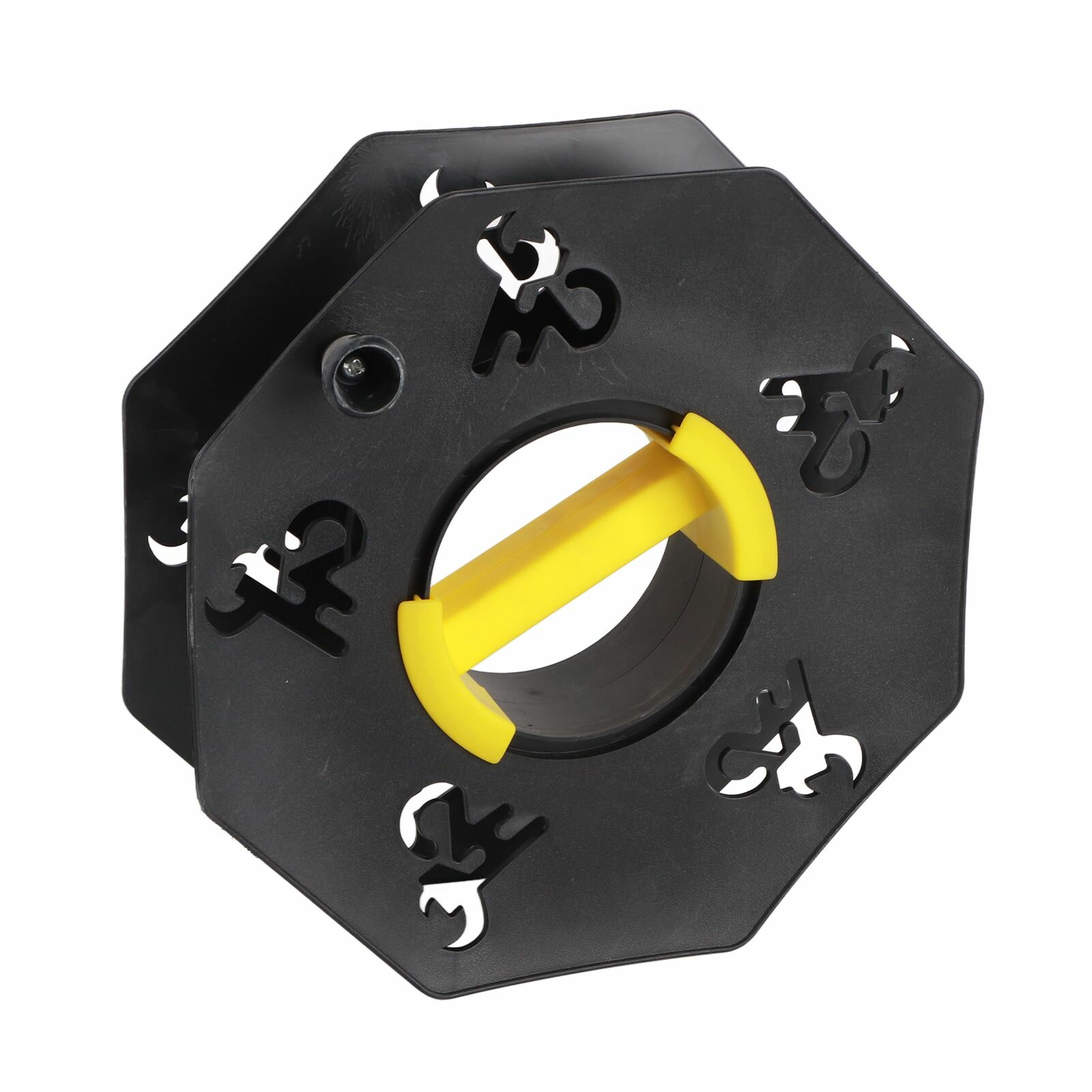 Катушка для Хранения Кабеля до 25м для Яхты, Каравана, RV