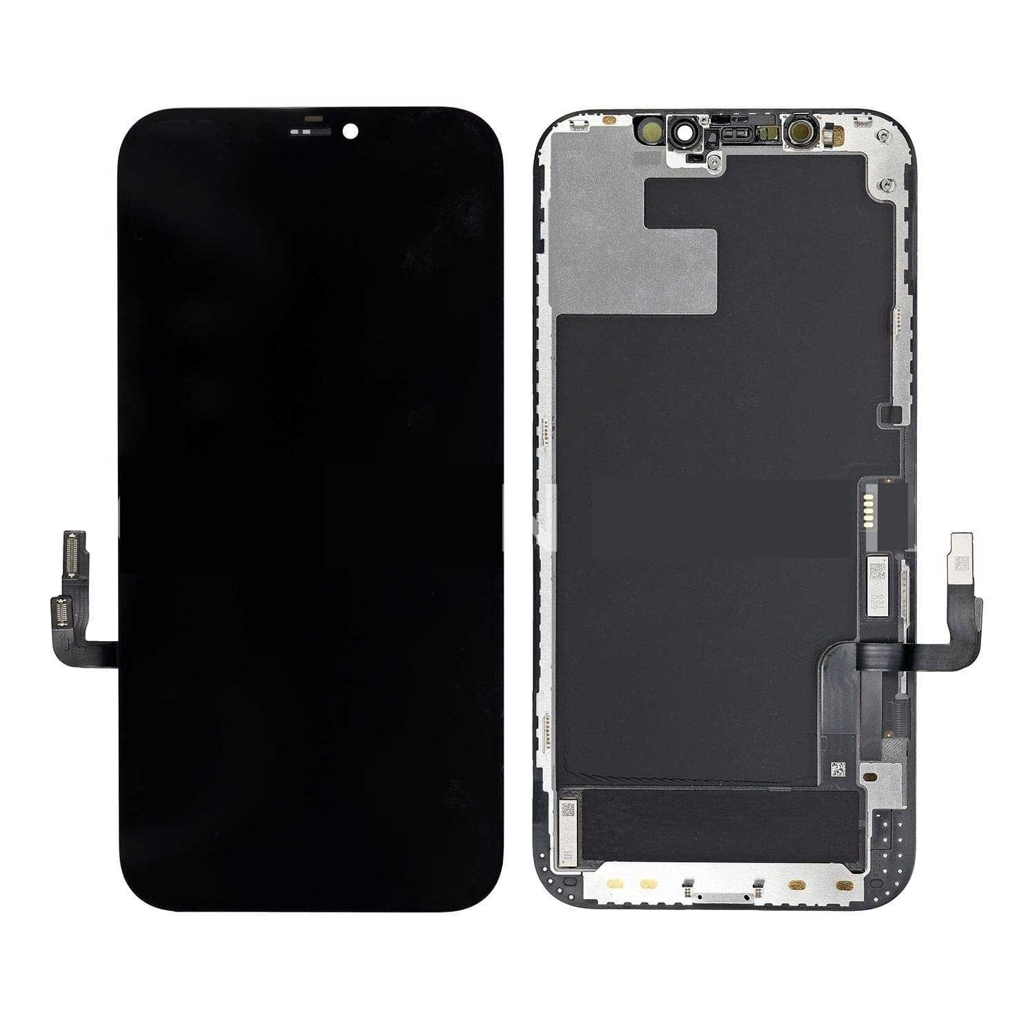 Дисплей для Apple iPhone 12/12 Pro тачскрином для мобильного Incell LCD
