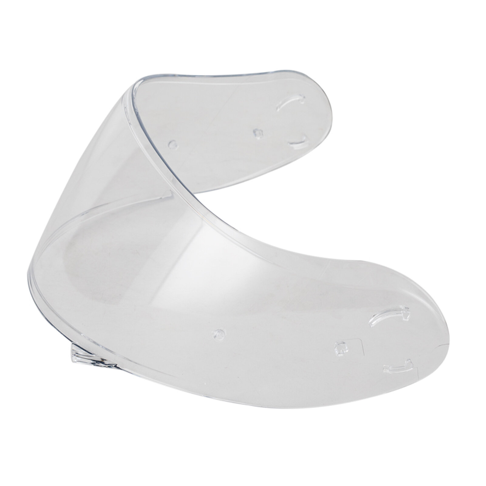 Сменный визор для шлема SHOEI CNS-3 NEOTEC 2 Series Full Face, защитная линза, прочная, прозрачная, устойчивая к царапинам