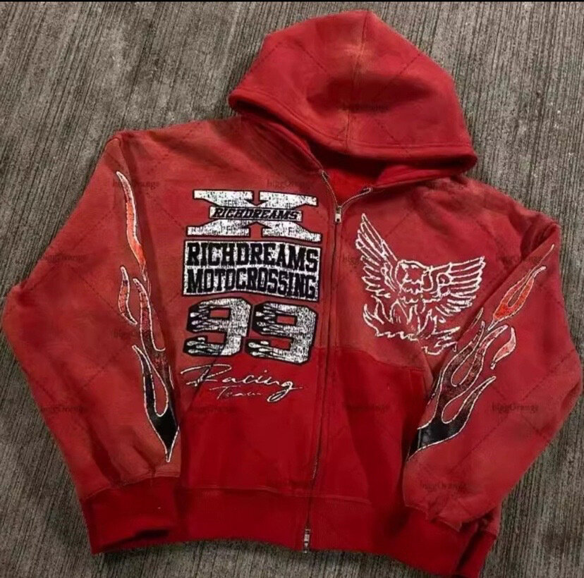 Толстовка спортивная