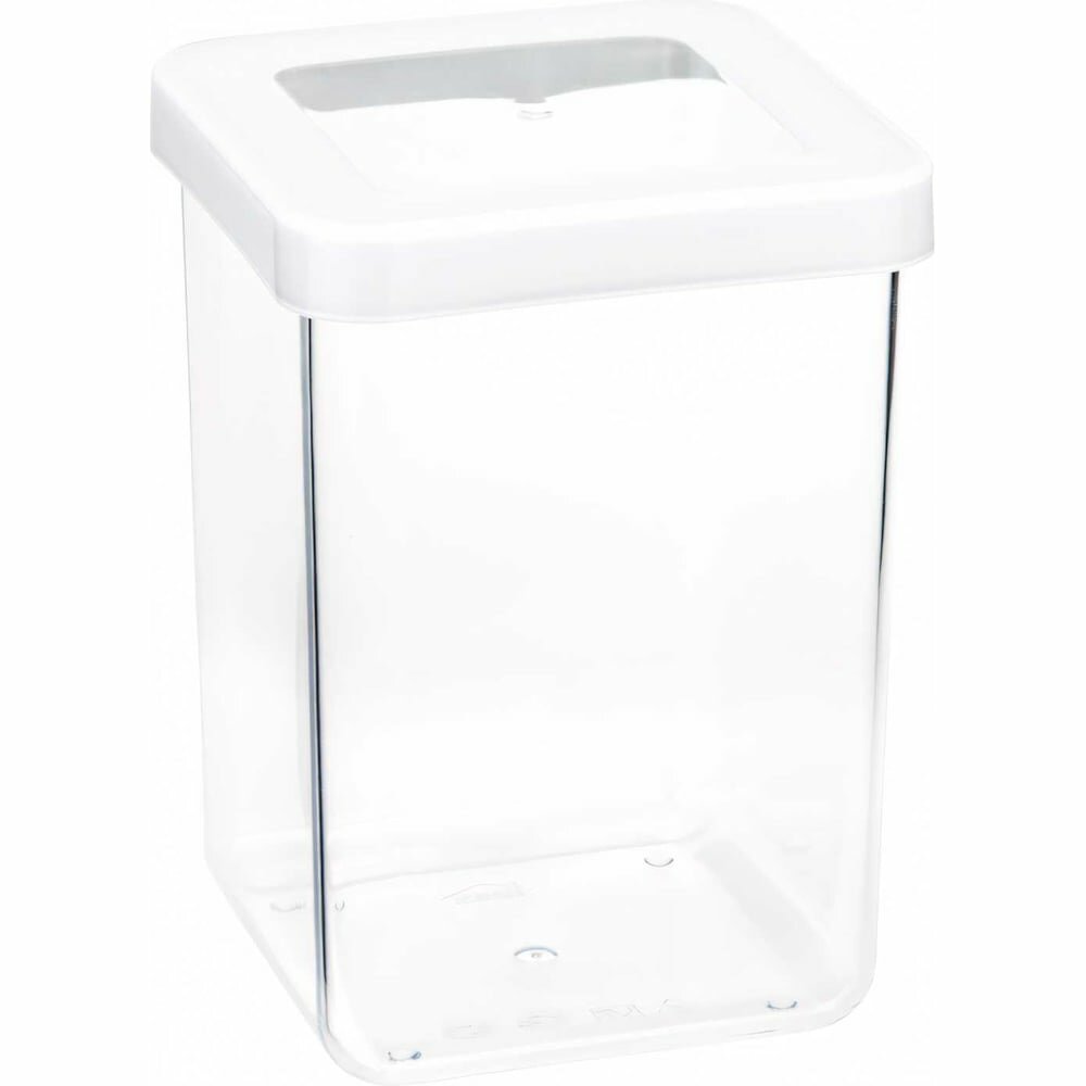 Емкость для сыпучих продуктов IDEA степ