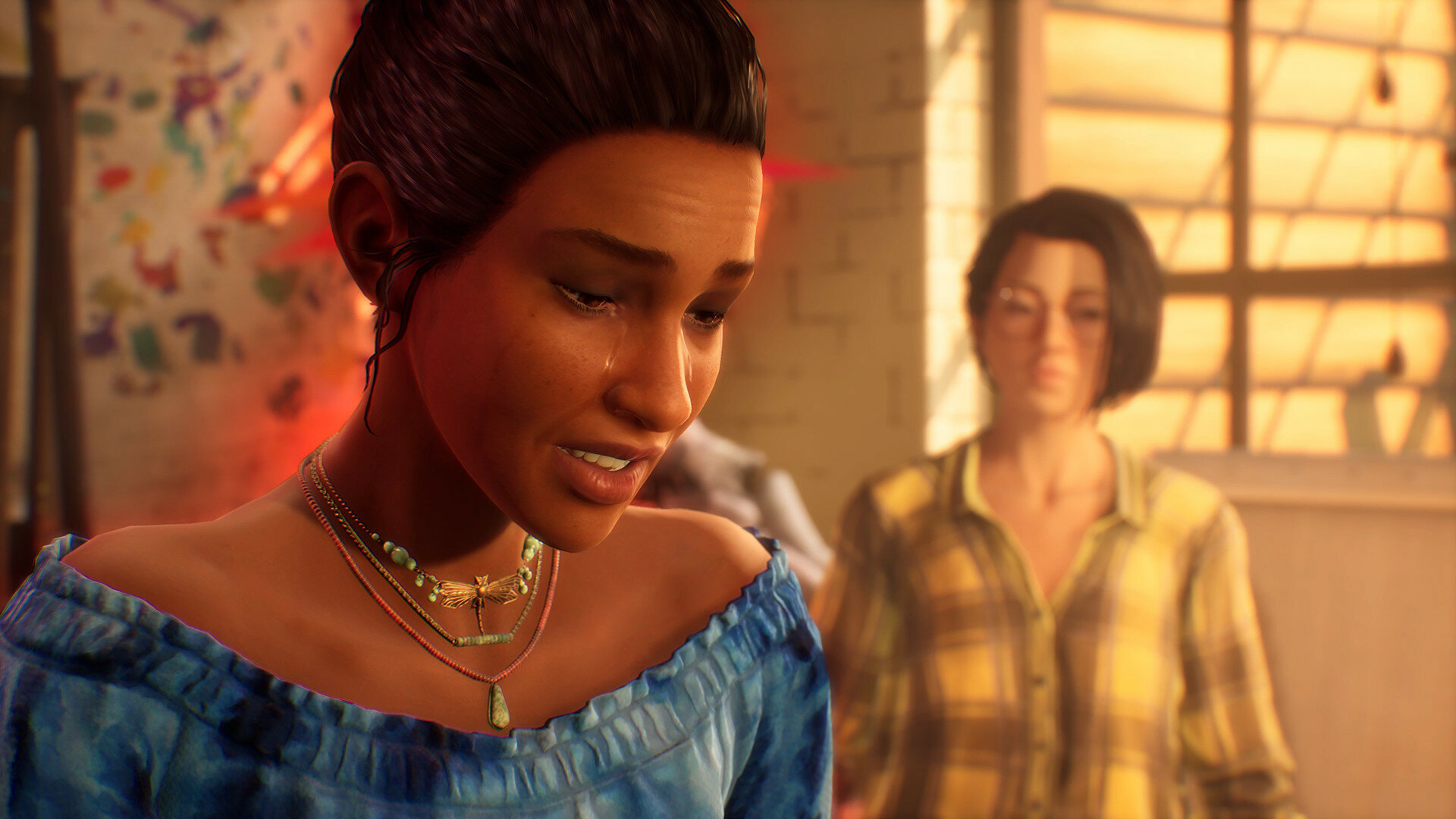 Life is Strange: True Colors Deluxe-издание PC Steam Ключ • Активация Steam