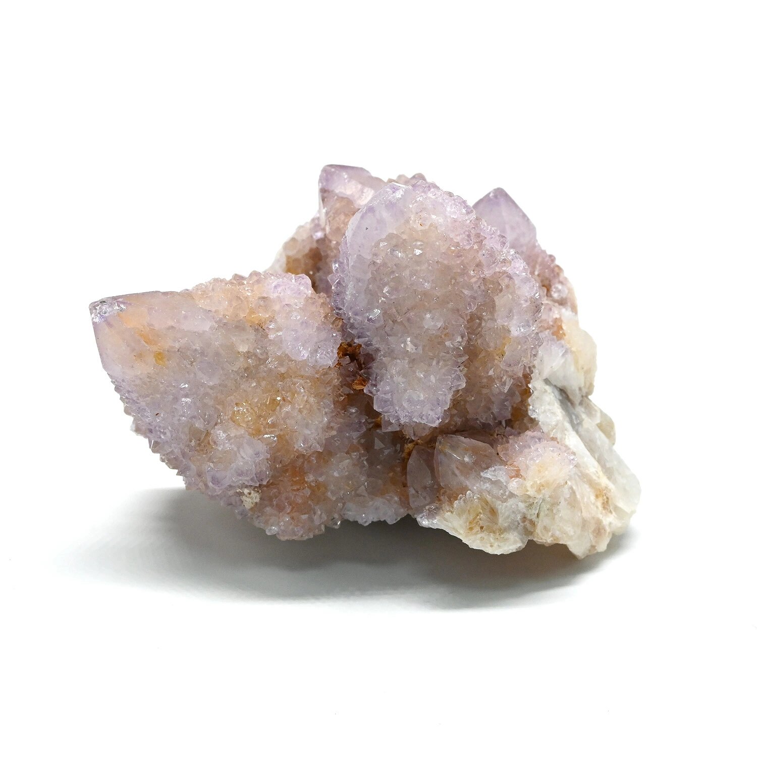 Кактусовый кварц 55*43*40мм, 81г .