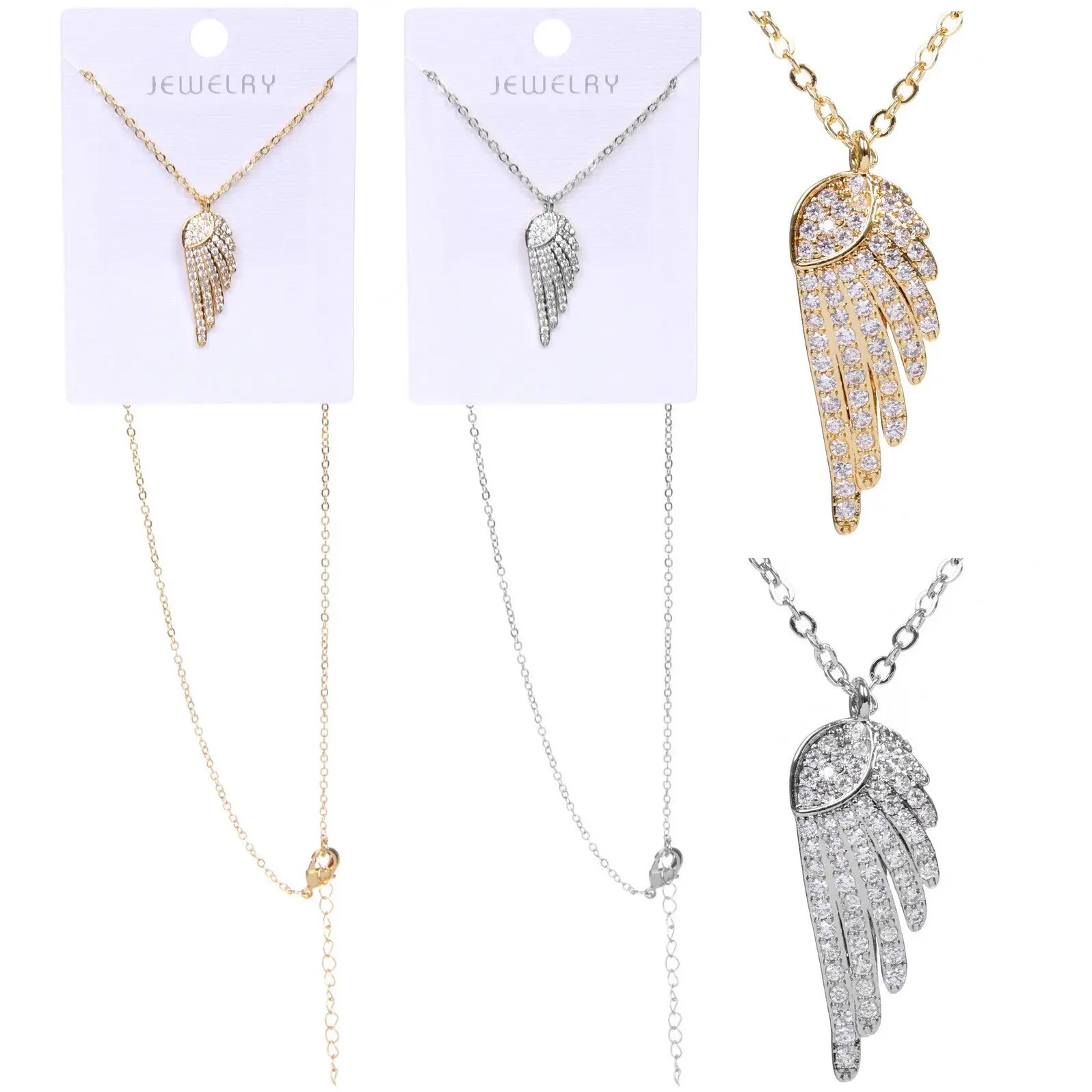 Подвеска, кристаллы Swarovski