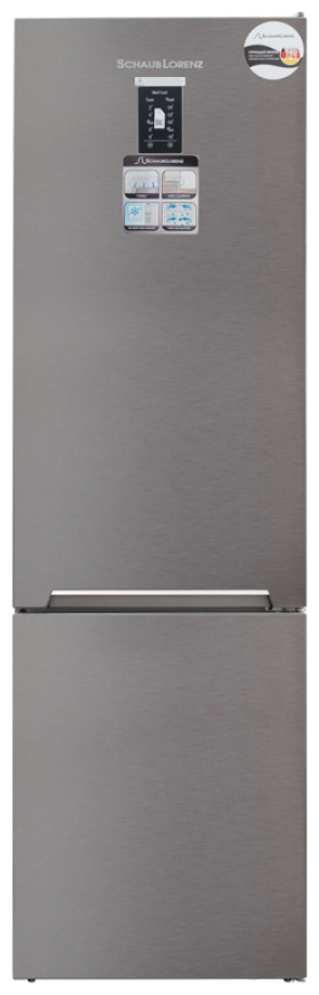 Холодильник Schaub Lorenz SLU S379G4E
