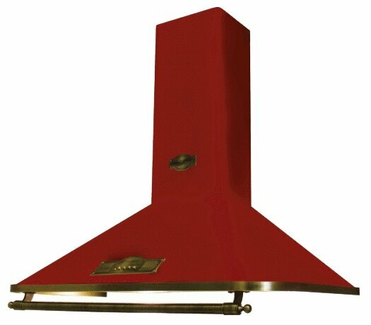 Вытяжка Kaiser A 6315 RotEm Eco