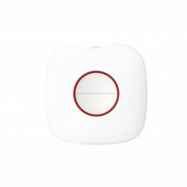 Hikvision DS-PDEB2-EG2-WE AX PRO Оборудование для сигнализации