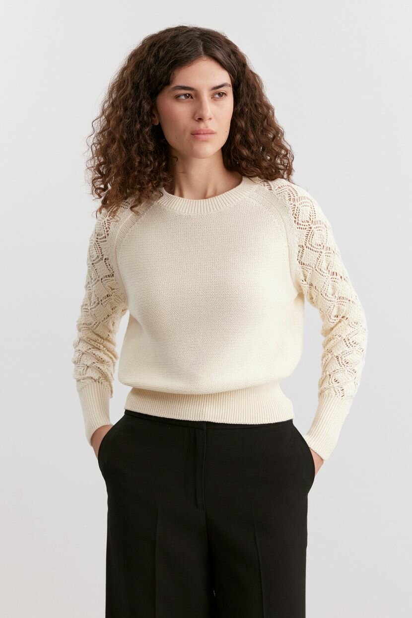 Джемпер B1325017