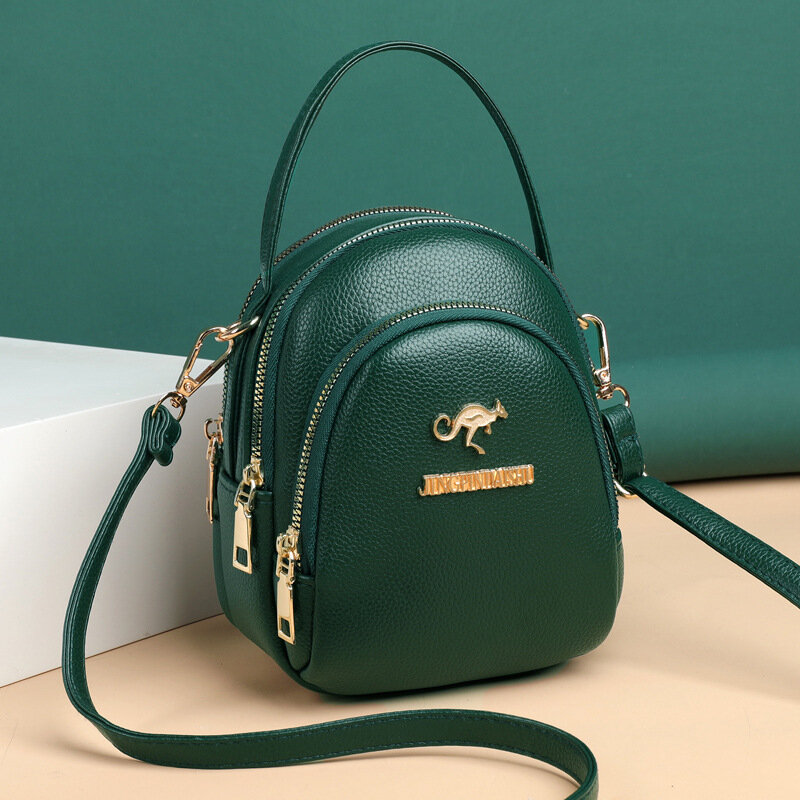 Сумка мессенджер