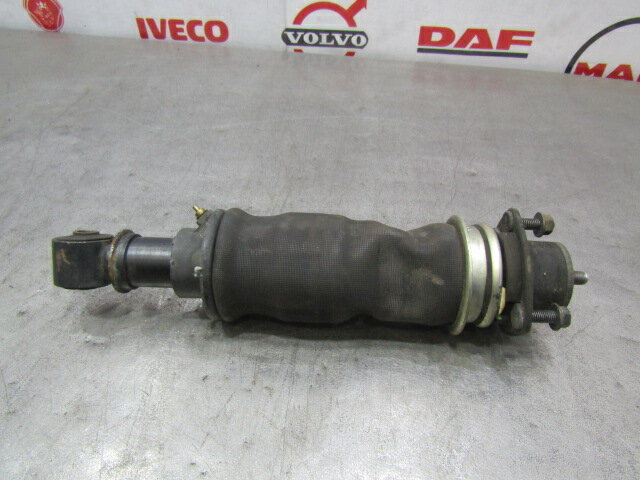 Пневмоподушка кабины задняя SCANIA P, G, R