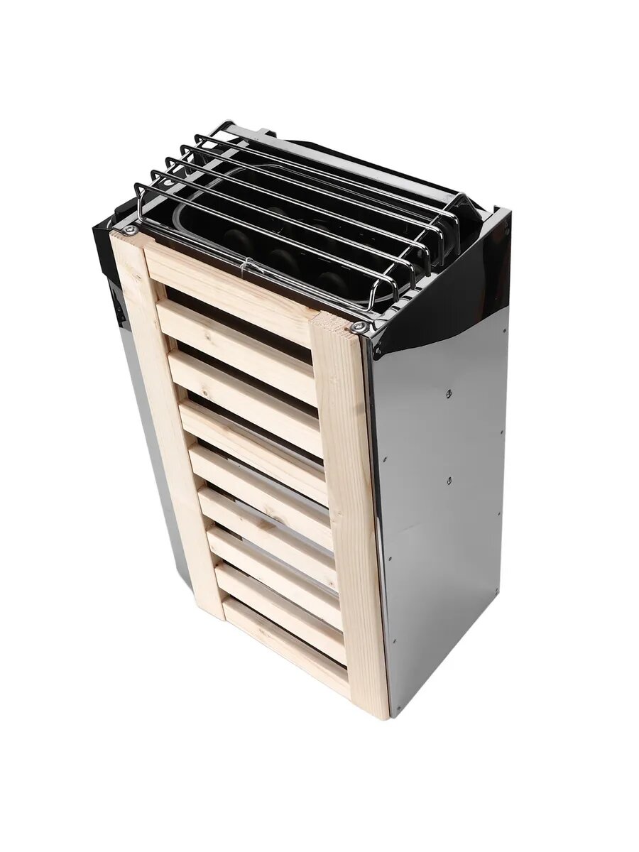 3 кВт печь для сауны из нержавеющей стали нагреватель для