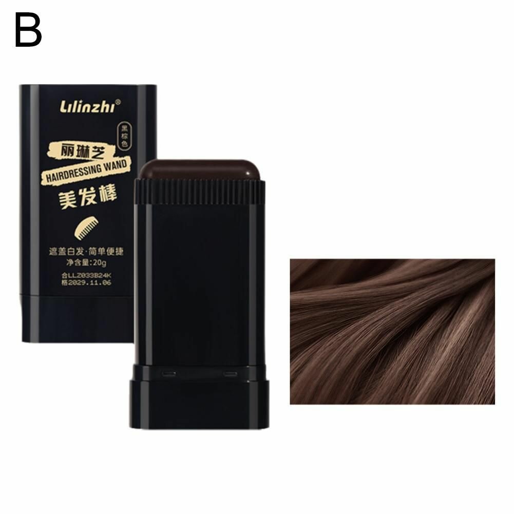 Одноразовый карандаш для краски для волос