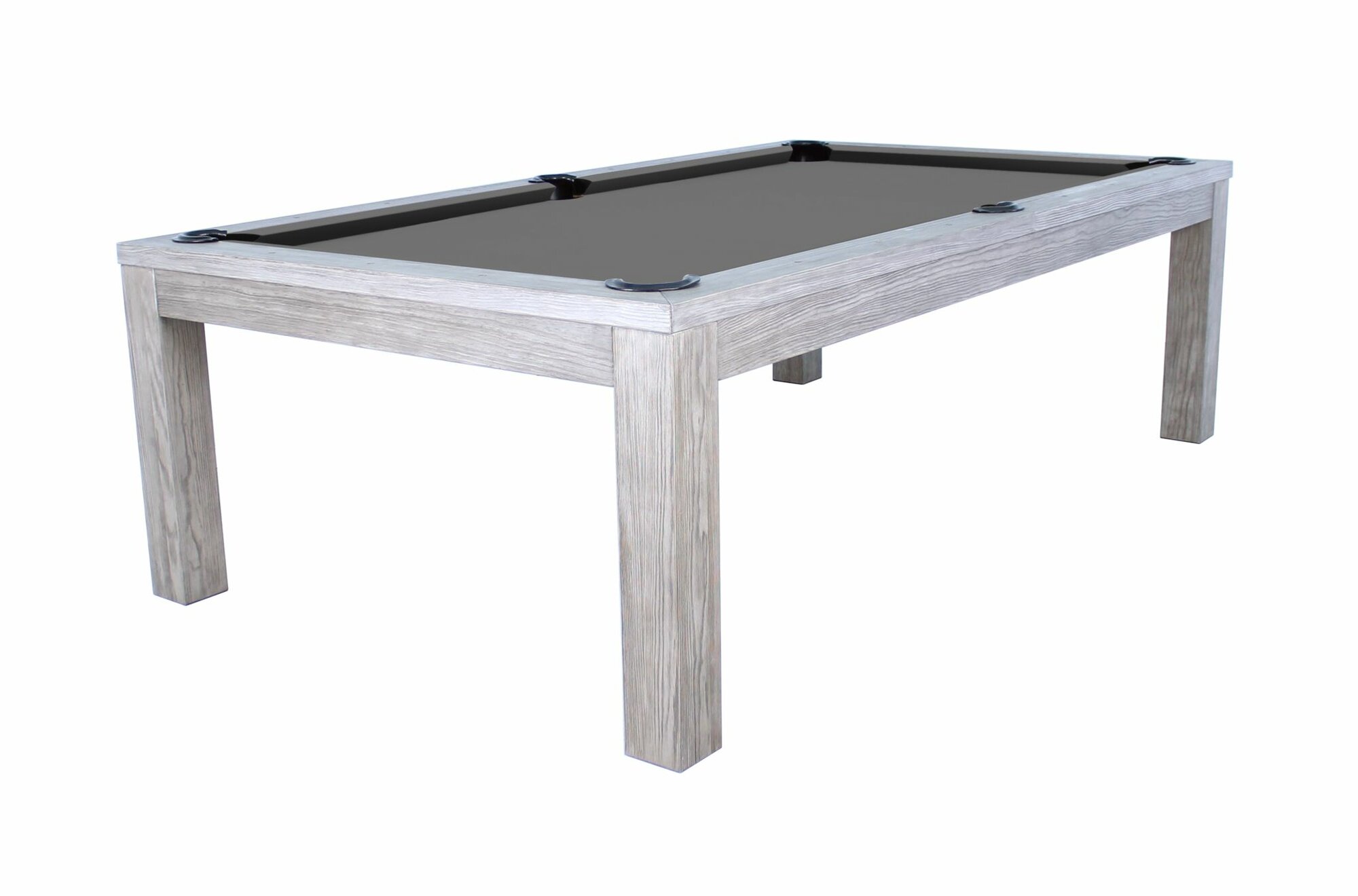 Бильярдный стол для пула "Penelope" 7 ф (silver mist) с плитой, со столешницей