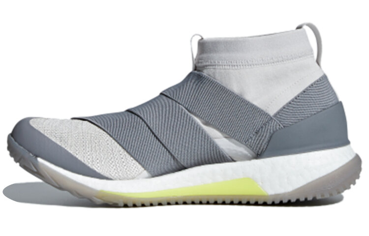 Кроссовки Pureboost X