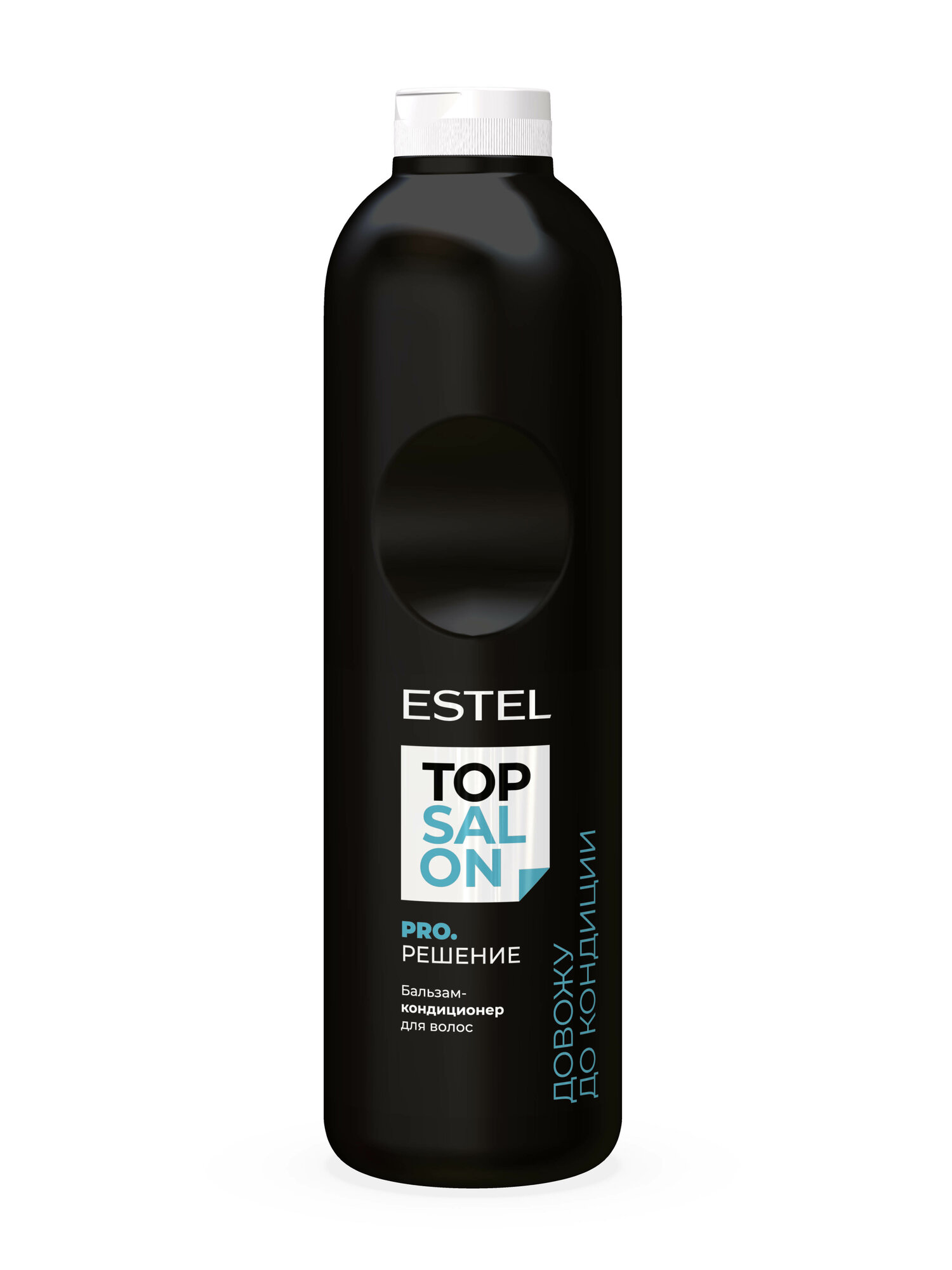 Бальзам-кондиционер для волос ESTEL TOP SALON PRO. Решение, 1000мл