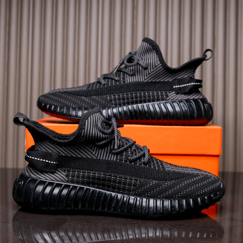 AIS Кроссовки Лето Унисекс Модные Дышащие Парные Флис