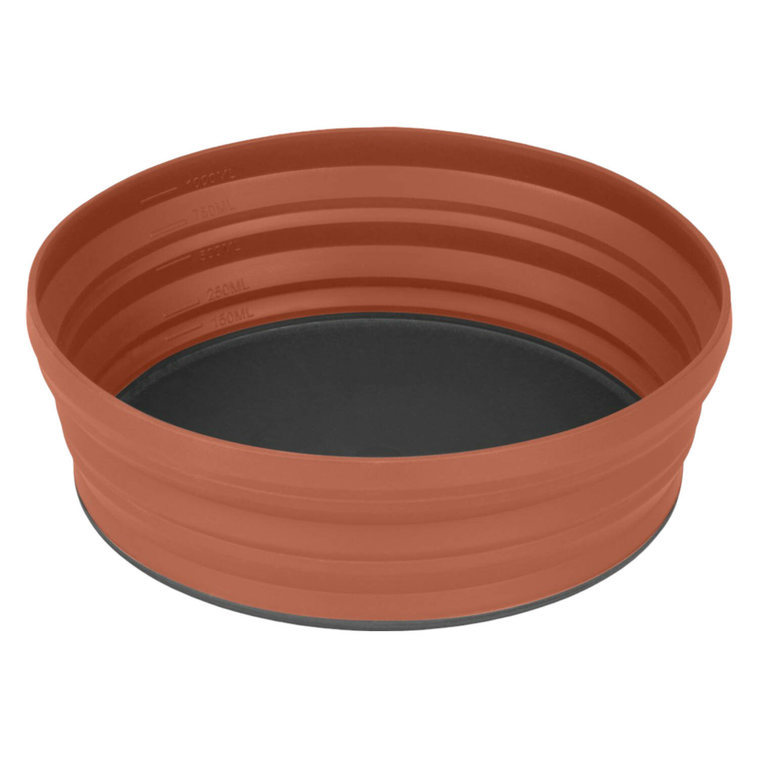 Миска Sea To Summit Xl-Bowl Rust