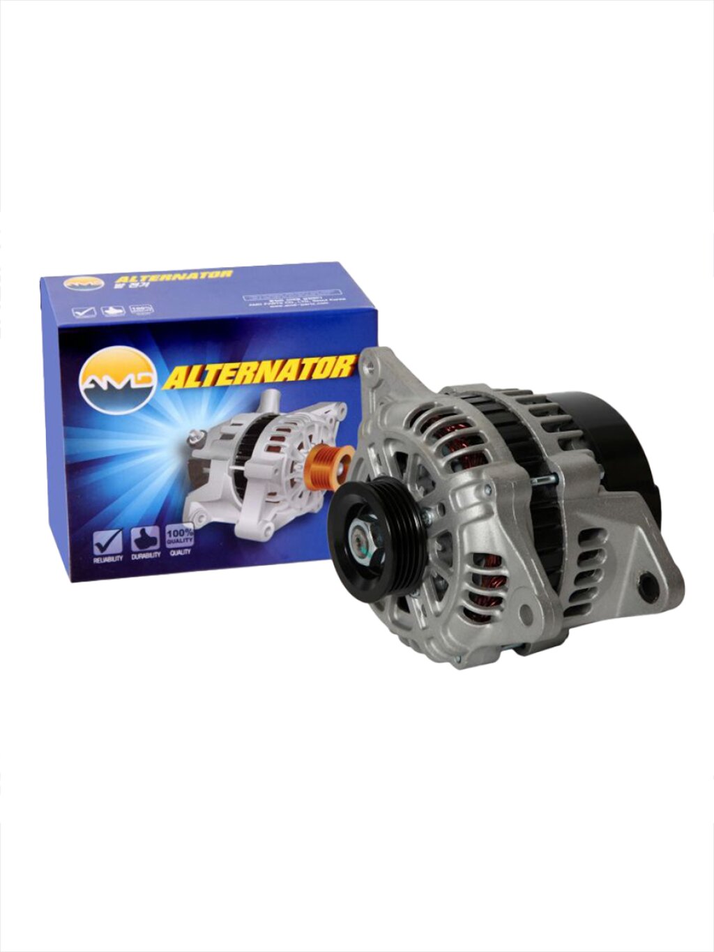 Генератор Amd AMD. EL148