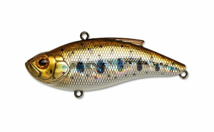 Воблер Zip Baits CALIBRA 75 # 810