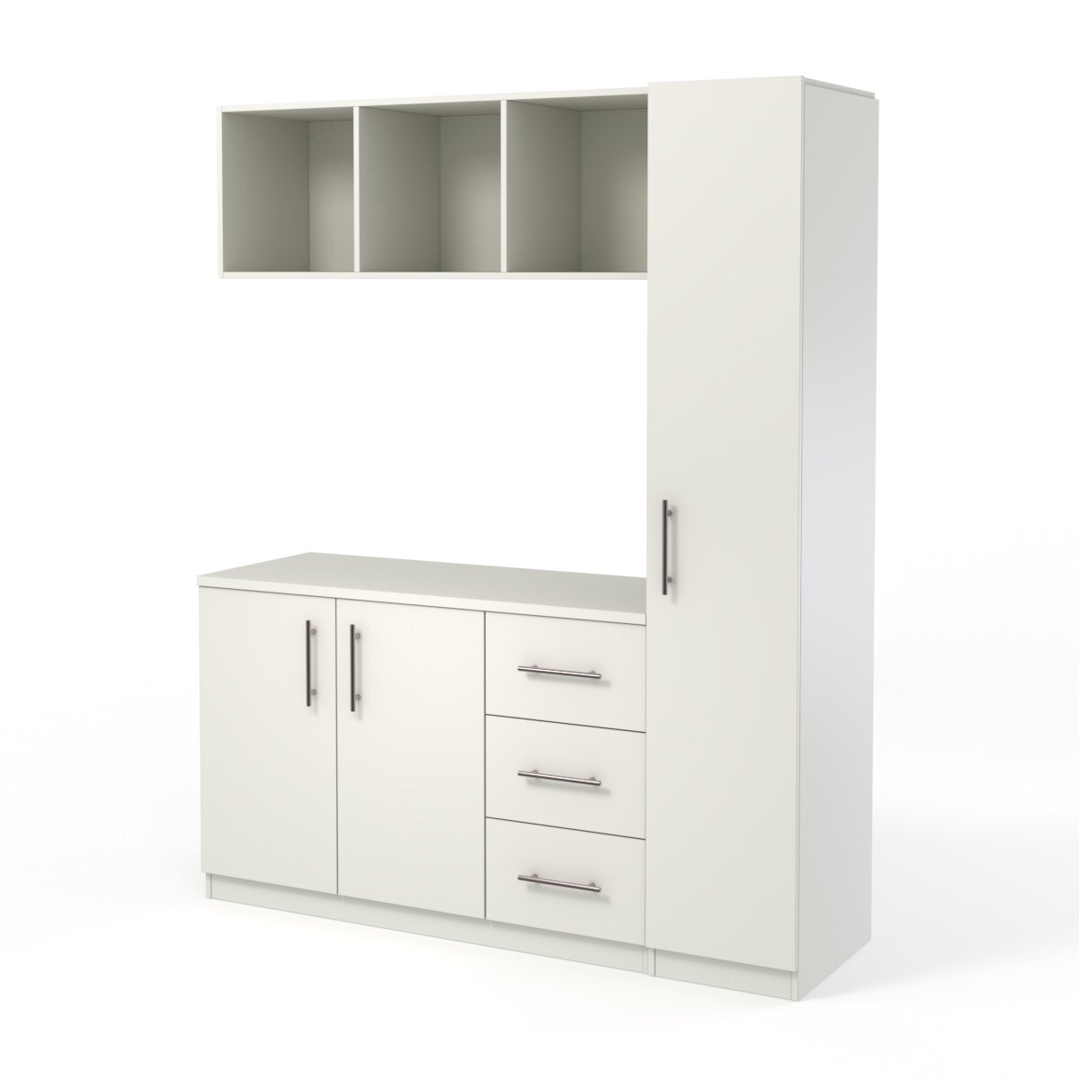 Лаборатория красоты "Роза" №9, Белый. Производитель товара - компания Westcom.