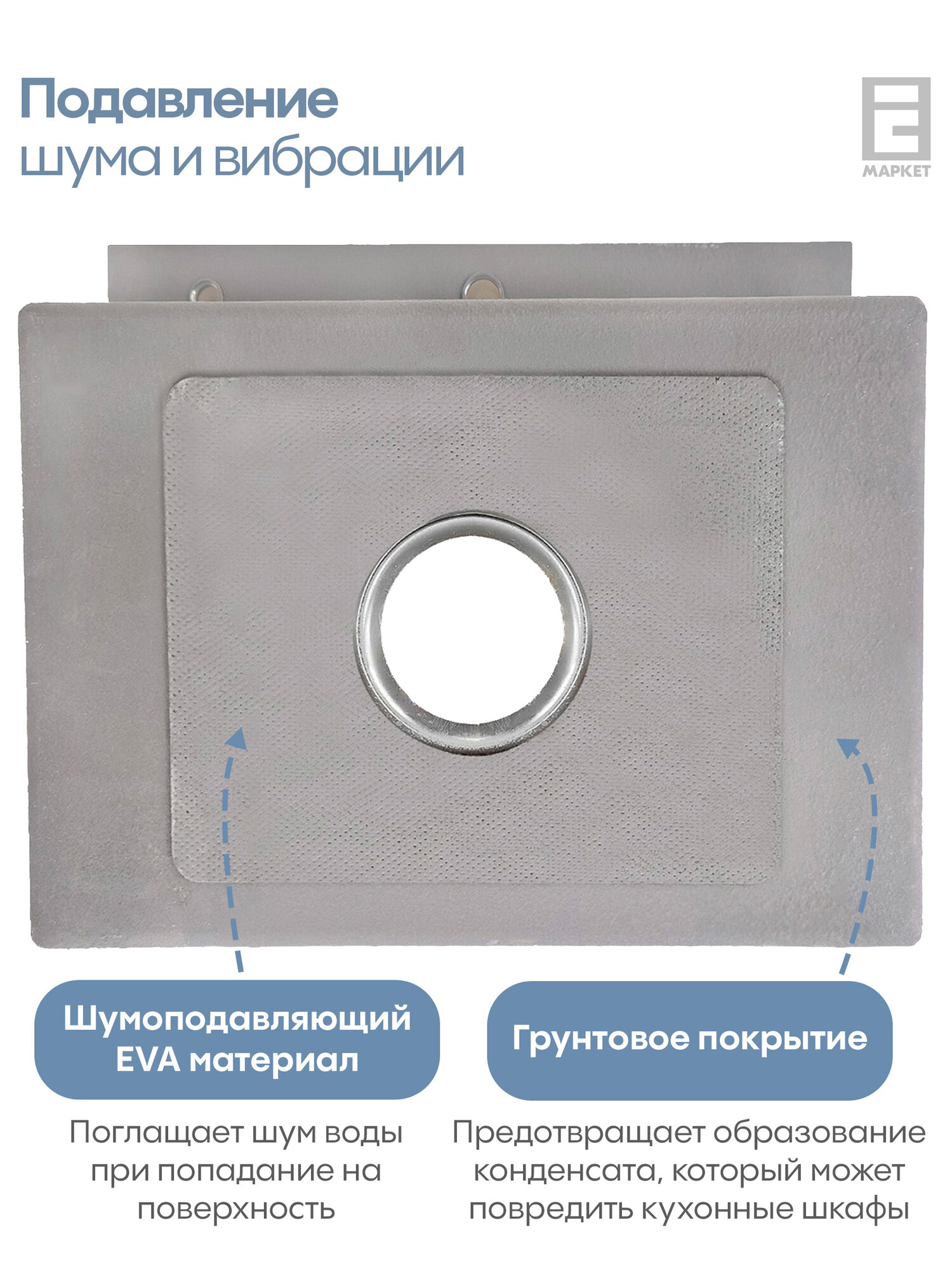 Мойка — фото 1