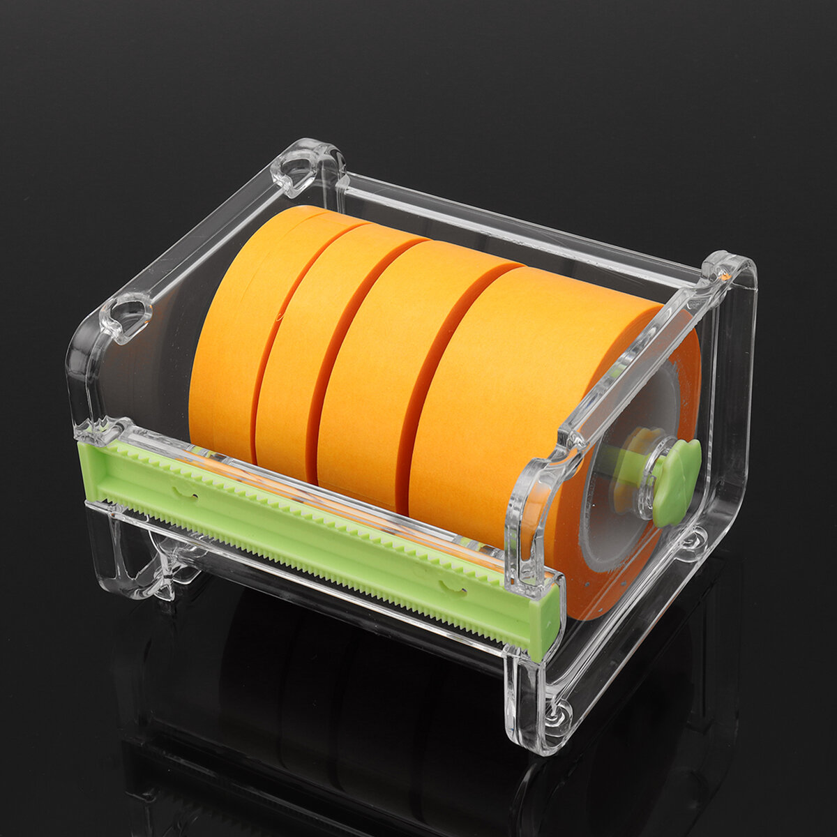 Инструмент USTAR U-STAR TOOLS 90139 Лист маскировочной ленты и кейс