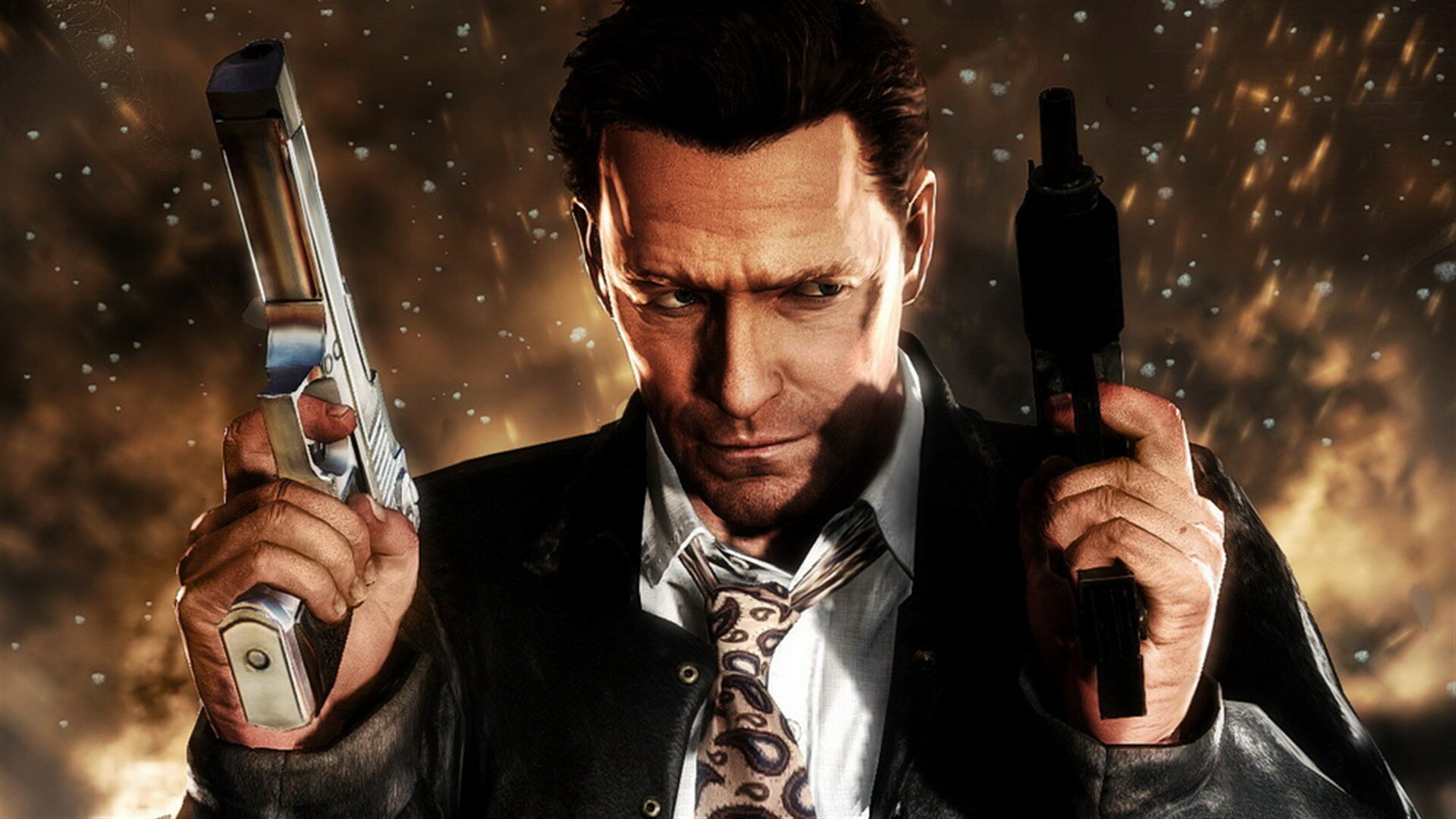 Max Payne 3 XBOX One / Xbox Series X|S Аккаунт • Активация аккаунта