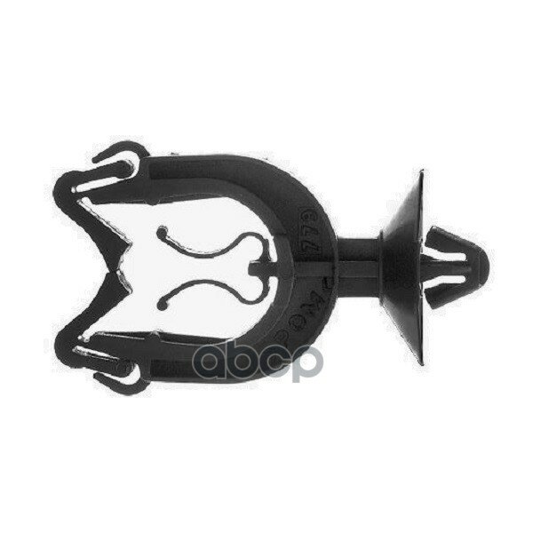 Фиксатор троса RENAULT RENAULT арт. 7703079779