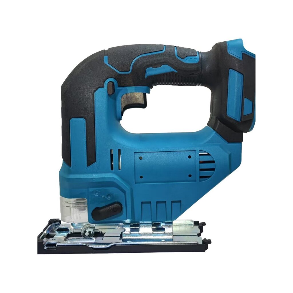 Совместимость с беспроводной электрической обжавкой с 21 В батареи (не включенная) многофункциональная резка для деревообработки