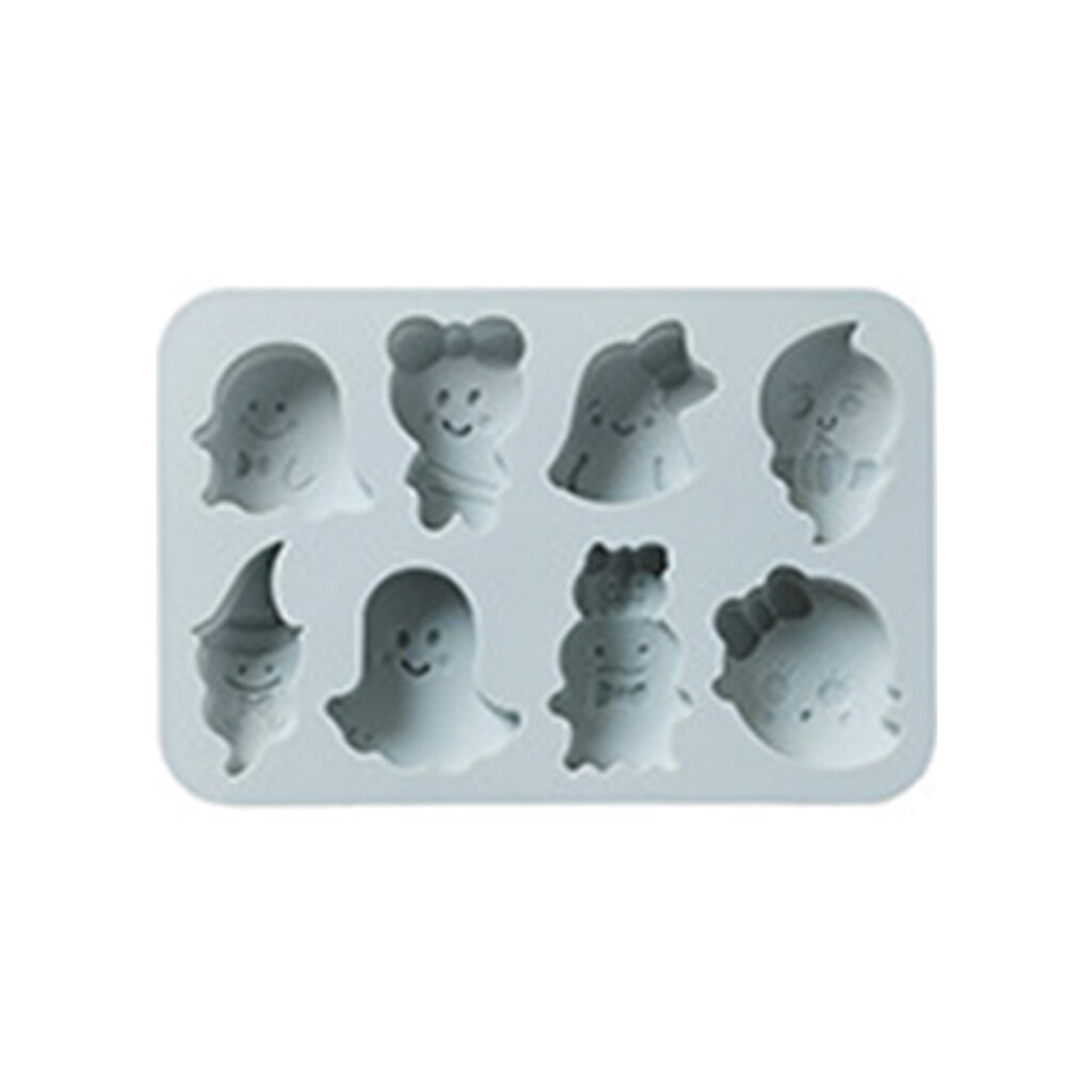 Шоколадная конфеты сахарная крафта паста плесени арт -силиконовое мыло мыло домашнее свеча