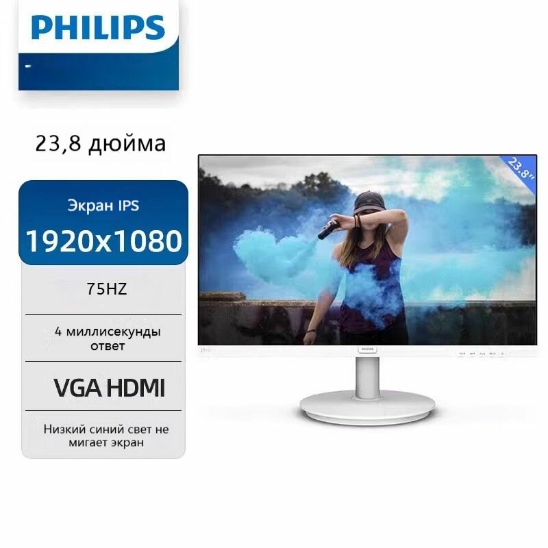 Интерактивная информационная панель