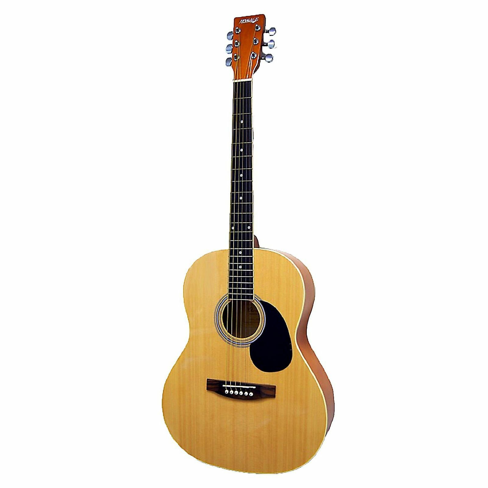 Акустическая гитара