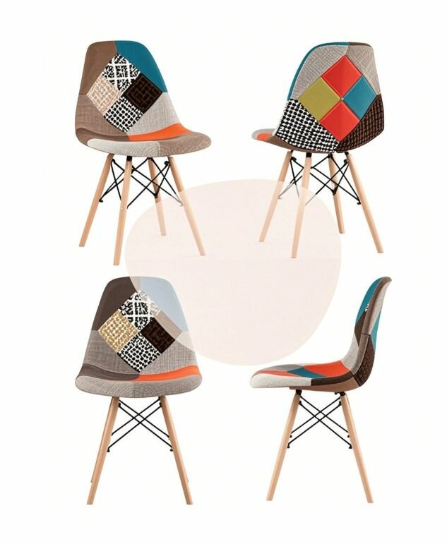 Комплект стульев