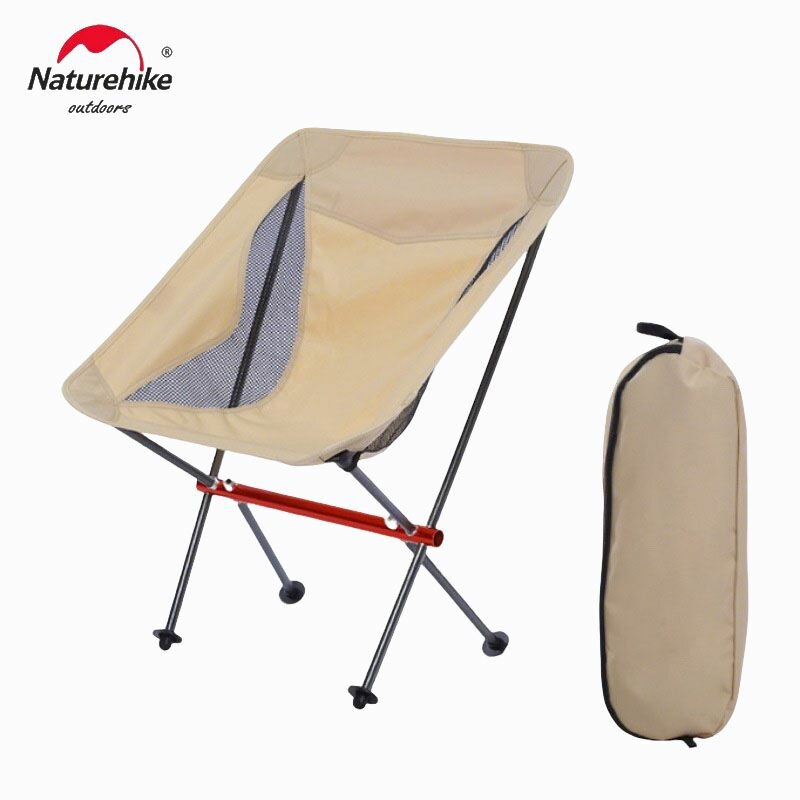 Naturehike Стул складной туристический43 30 68 см